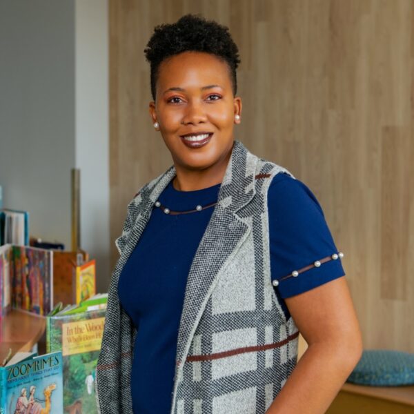Contact | Wolfe Street Academy | Baltimore City Charter School